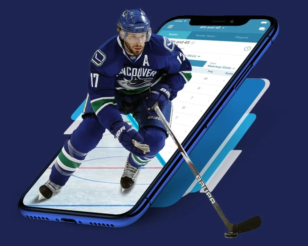 Como Assistir NHL Grátis pelo Celular - Economia Portal