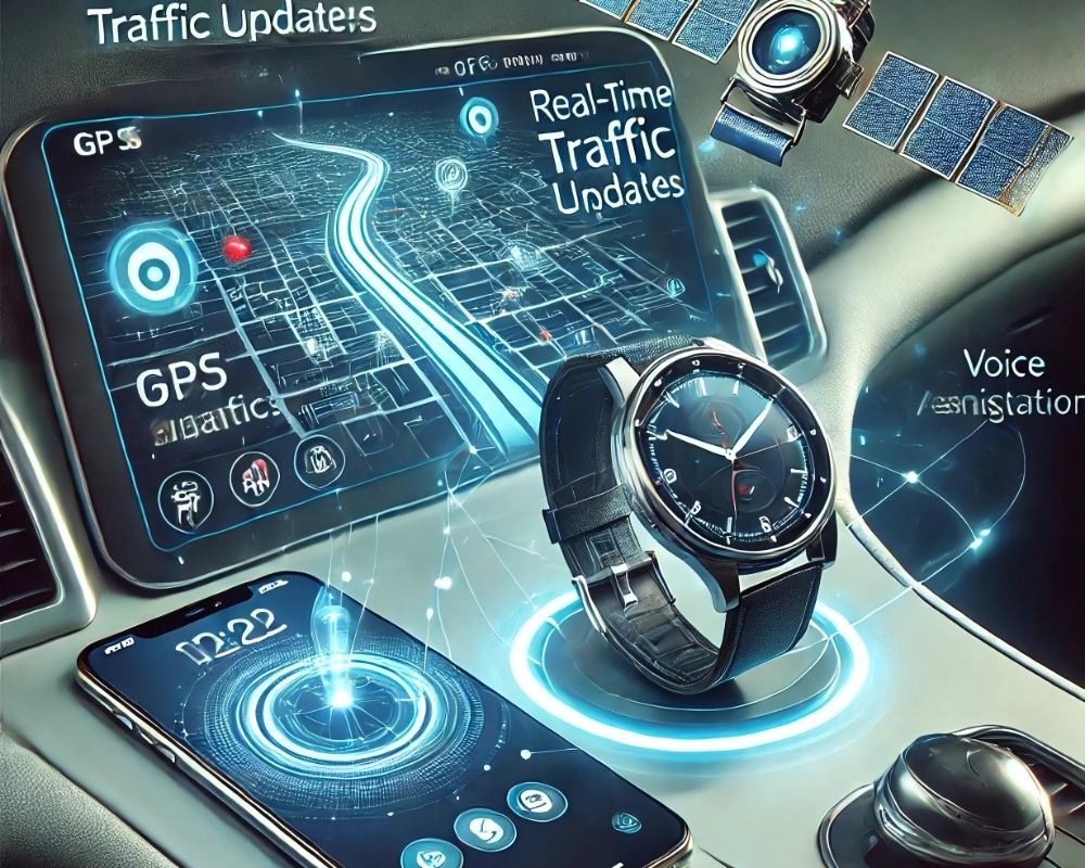 Melhores Aplicativos de GPS - Economia Portal